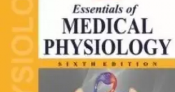 Essentials of Medical Physiology 6th Edition by Sembulingam K